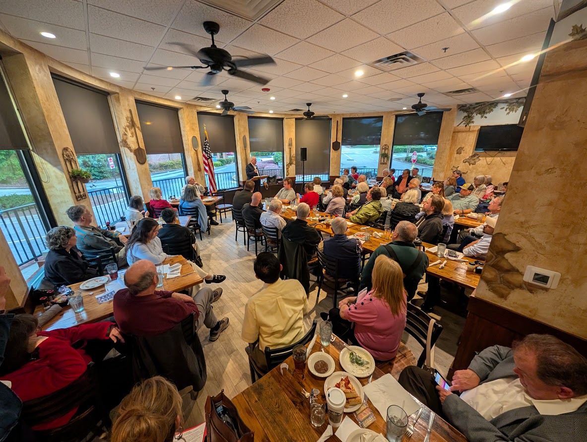 Local Republican Community - Wake County Republican Party